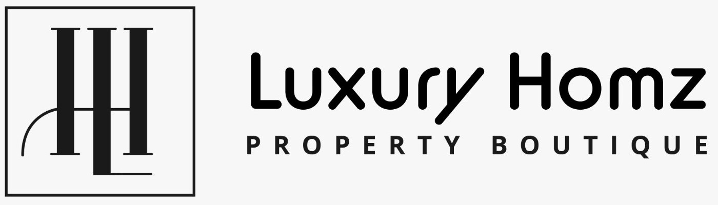 Luxury Homz - Property Boutique